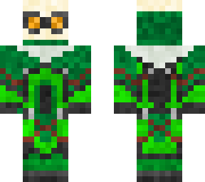 vulture | Minecraft Skins