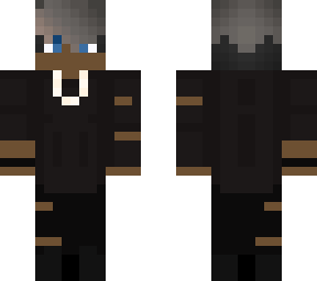 Tom Minecraft Skins