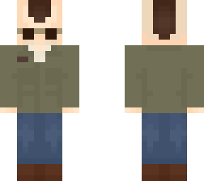 taxi driver | Minecraft Skins