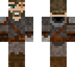 Tyr | Minecraft Skin