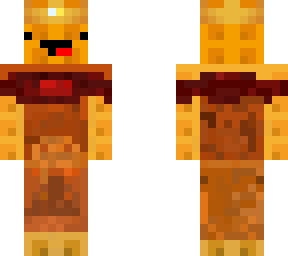 waffle | Minecraft Skins