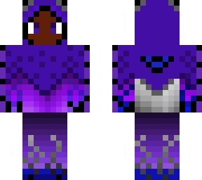 moses | Minecraft Skins