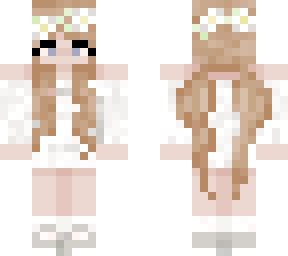 Wedding | Minecraft Skin