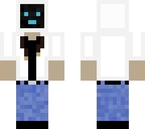xeno | Minecraft Skins