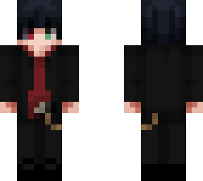 zagreus | Minecraft Skins