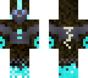 zeraora | Minecraft Skins