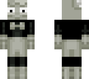 oppenheimer | Minecraft Skins