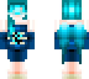 Sculk Veins Spreading.-+*: Chapter One | Minecraft Skin