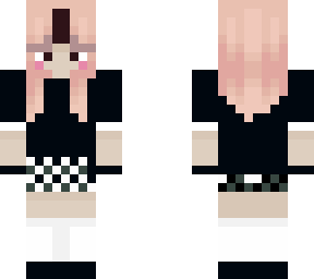 ??Ali | Minecraft Skin