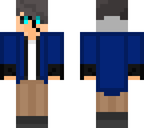 ace | Minecraft Skins