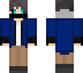 ace | Minecraft Skins