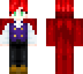 smajor | Minecraft Skins