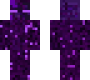 enderman | Minecraft Skins