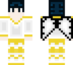 angel boy | Minecraft Skins