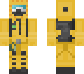 explorer | Minecraft Skins