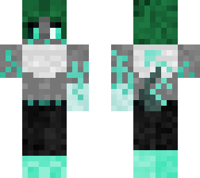 Aurus | Minecraft Skin