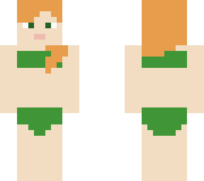 beach alex | Minecraft Skin