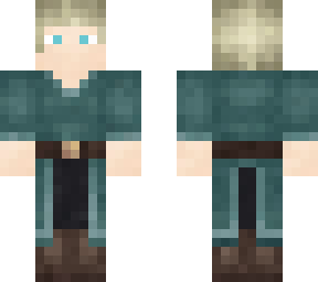 civilian | Minecraft Skins
