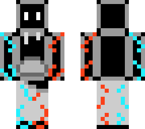 Disco Minecraft Skins