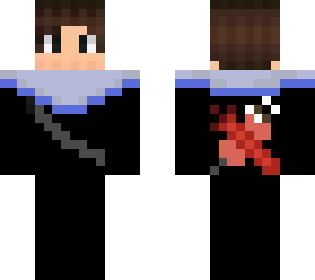 boen | Minecraft Skin