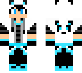 Cico de chil | Minecraft Skin