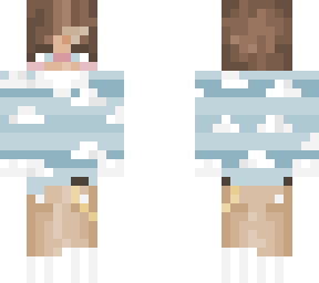 cloud | Minecraft Skins