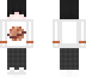 1 layer | Minecraft Skins