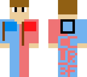 cubecraft | Minecraft Skins