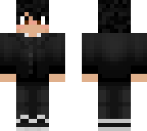 Dapper sanic V2 | Minecraft Skin