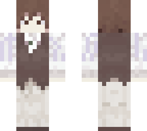 Bungou Stray Dogs Minecraft Skins
