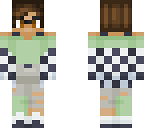 bra | Minecraft Skins