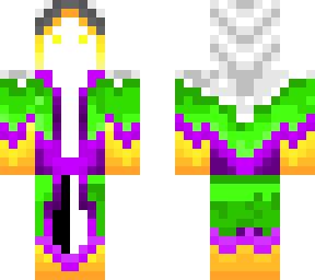 doom bringer | Minecraft Skin