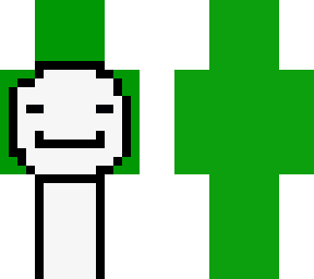 blue dream | Minecraft Skins