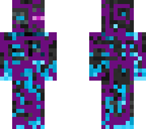 enderman | Minecraft Skins