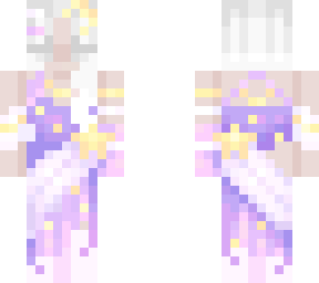 Estelle | Minecraft Skin