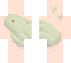 frog | Minecraft Skins