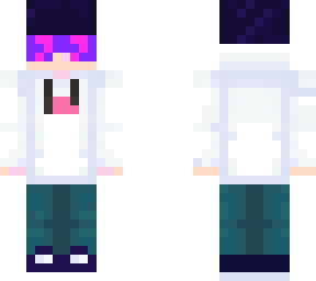 facha | Minecraft Skin