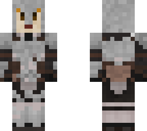 female warrior | Minecraft Skins