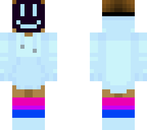 femboy mason | Minecraft Skin