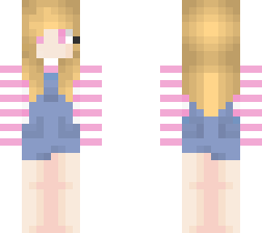 Fenn | Minecraft Skin