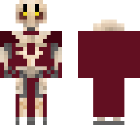 General Grievous (Star Wars: Episode III: Revenge of the Sith ...