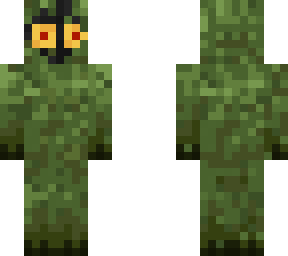 glare | Minecraft Skins