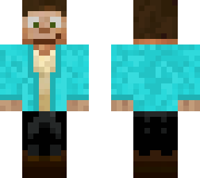 goodtimewithscar | Minecraft Skins