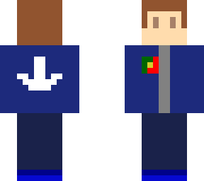 anchor | Minecraft Skins