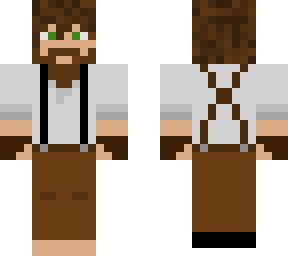 Hobbit Minecraft Skins