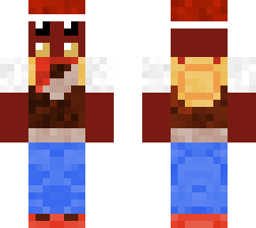 leon pokemon | Minecraft Skins