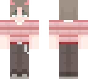 hug | Minecraft Skin