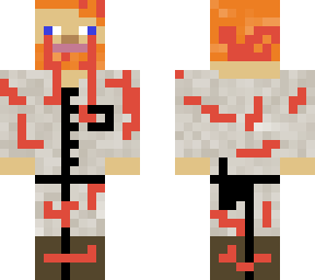 Staff Minecraft Skins