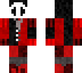 Jester Minecraft Skins