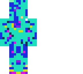 Jojo Minecraft Skins